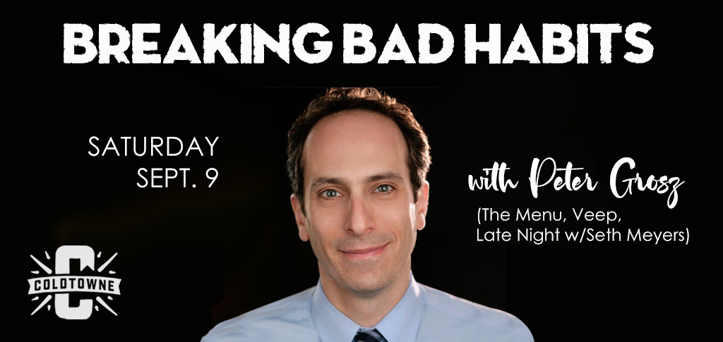 Coldtowne Theater | Austin Improv