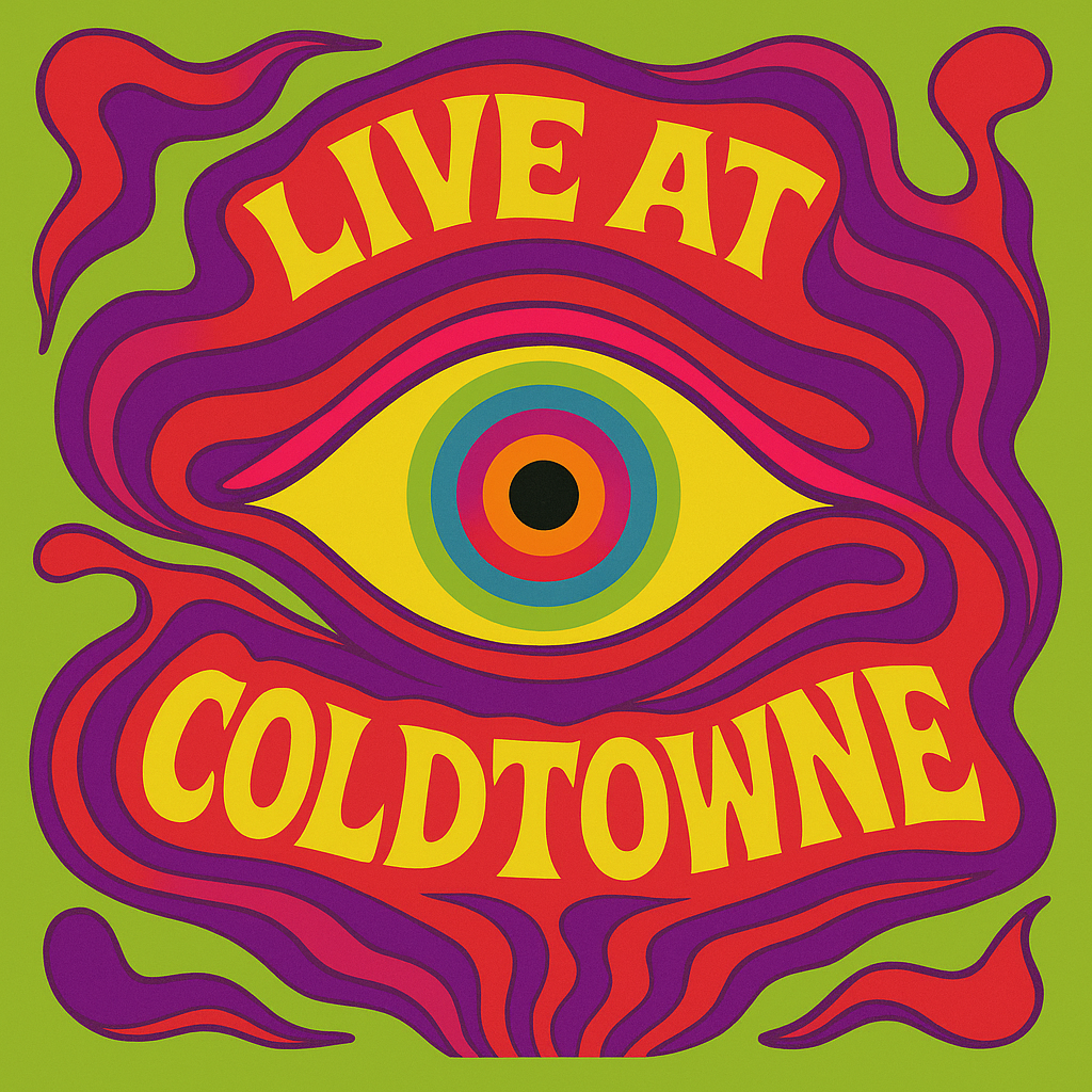 Andrew Murphy Live at ColdTowne - Coldtowne Theater | Austin Improv